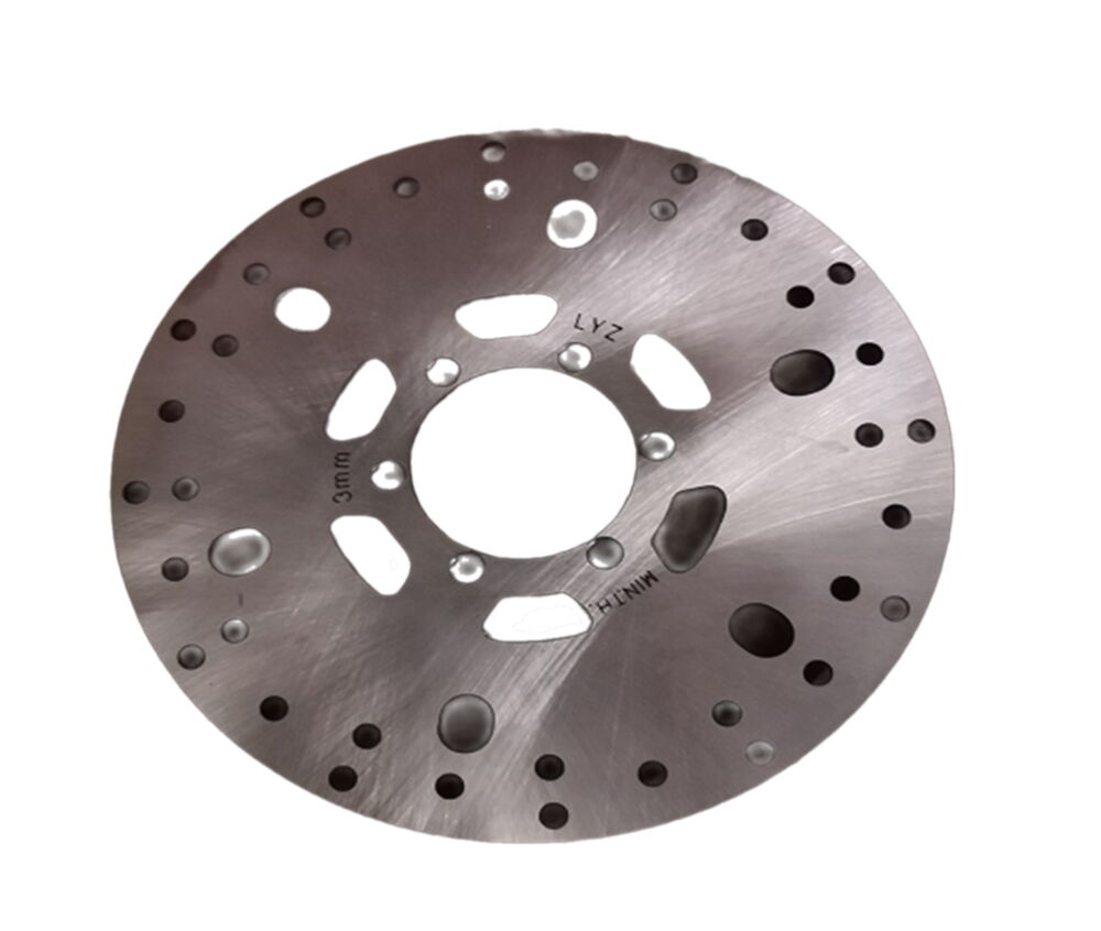 REGAL RAPTOR K5 PRO ÖN DİSK - MOTOSOV